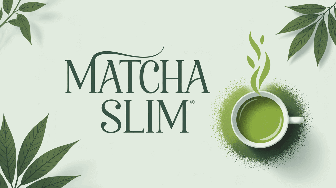Matcha Slim Avis Bienfaits Utilisation Et Retours D’expérience